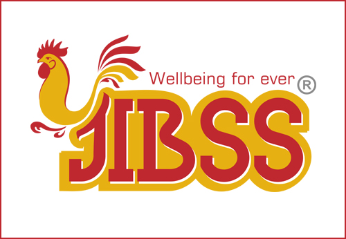 JIBSS | Wellbeing for ever